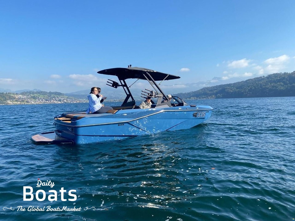 2022 Axis New T220 By Malibu for sale. View price, photos and Buy 2022 ...