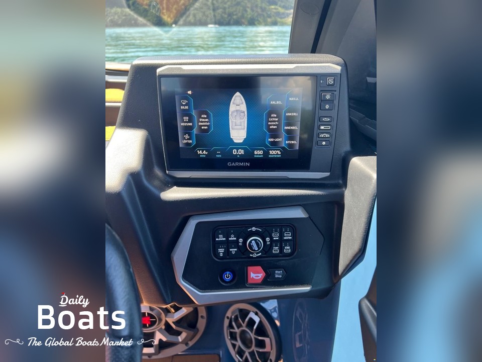 2022 Axis New T220 By Malibu for sale. View price, photos and Buy 2022 ...