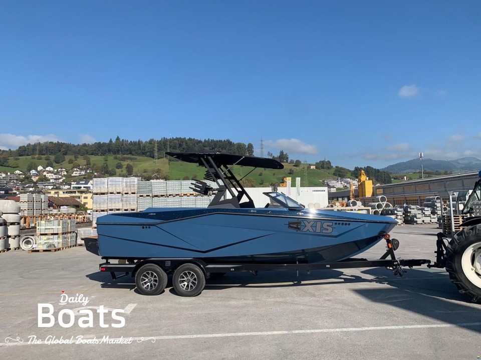 2022 Axis New T220 By Malibu for sale. View price, photos and Buy 2022 ...