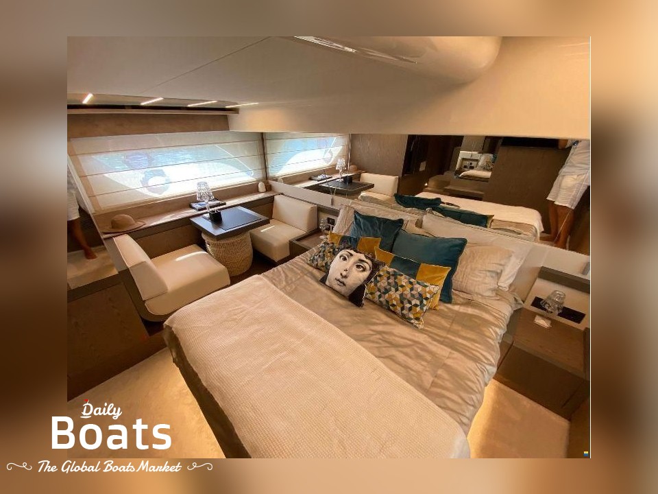 2021 Ferretti 550 for sale. View price, photos and Buy 2021 Ferretti ...