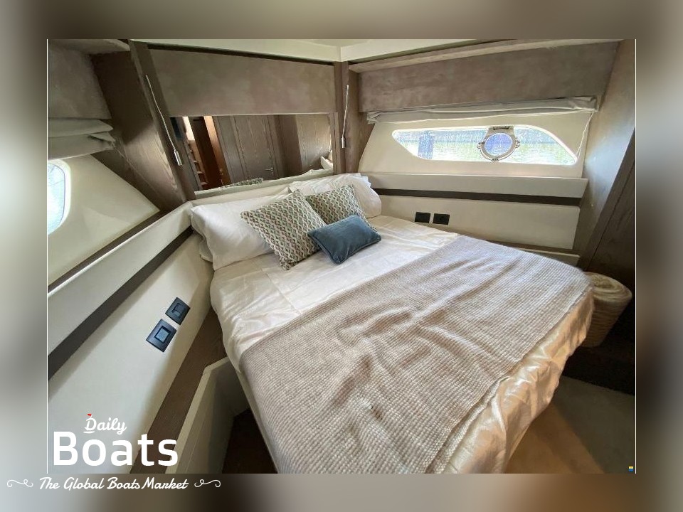 2021 Ferretti 550 for sale. View price, photos and Buy 2021 Ferretti ...