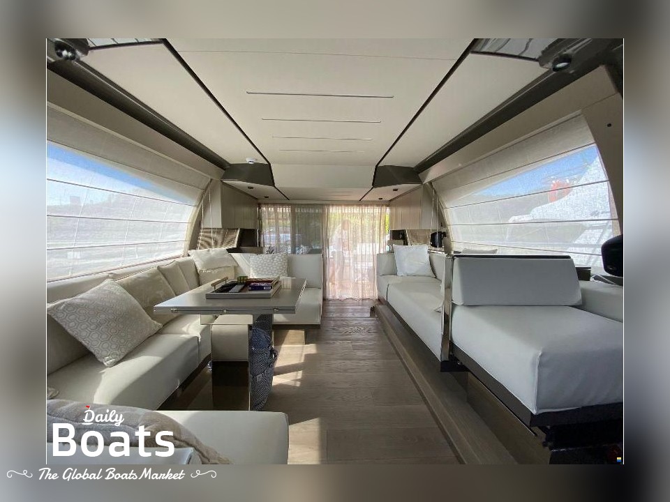 2021 Ferretti 550 for sale. View price, photos and Buy 2021 Ferretti 550 #411381