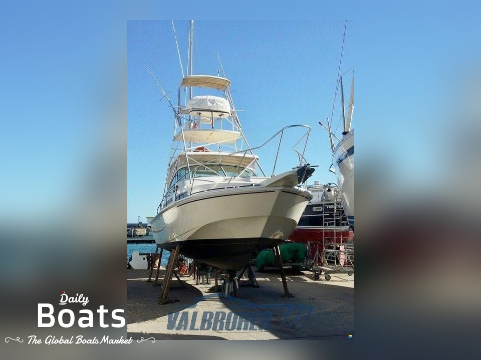 1990 Boston Whaler 31 Express for sale. View price, photos and Buy 1990 ...