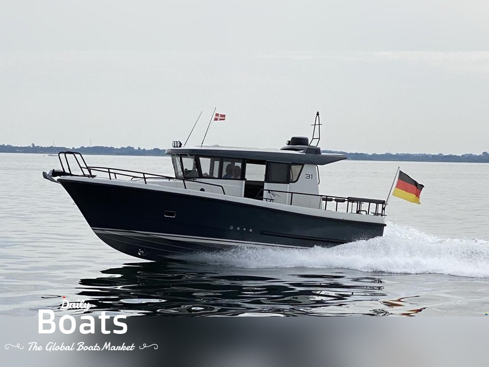 2015 Sarins Sargo 31 Explorer for sale. View price, photos and Buy 2015 ...