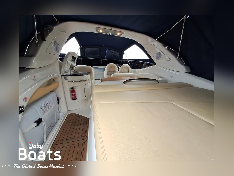 2004 Cranchi Endurance 41 for sale. View price, photos and Buy 2004 ...