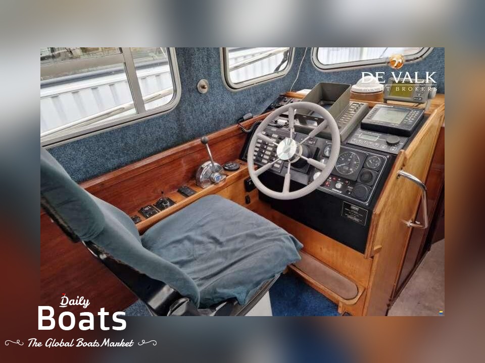 1997 Lochin Marine 333 Gdsv for sale. View price, photos and Buy 1997 ...