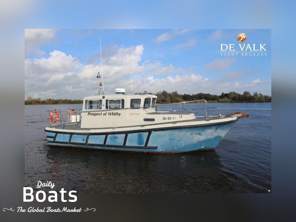 1997 Lochin Marine 333 Gdsv for sale. View price, photos and Buy 1997 ...