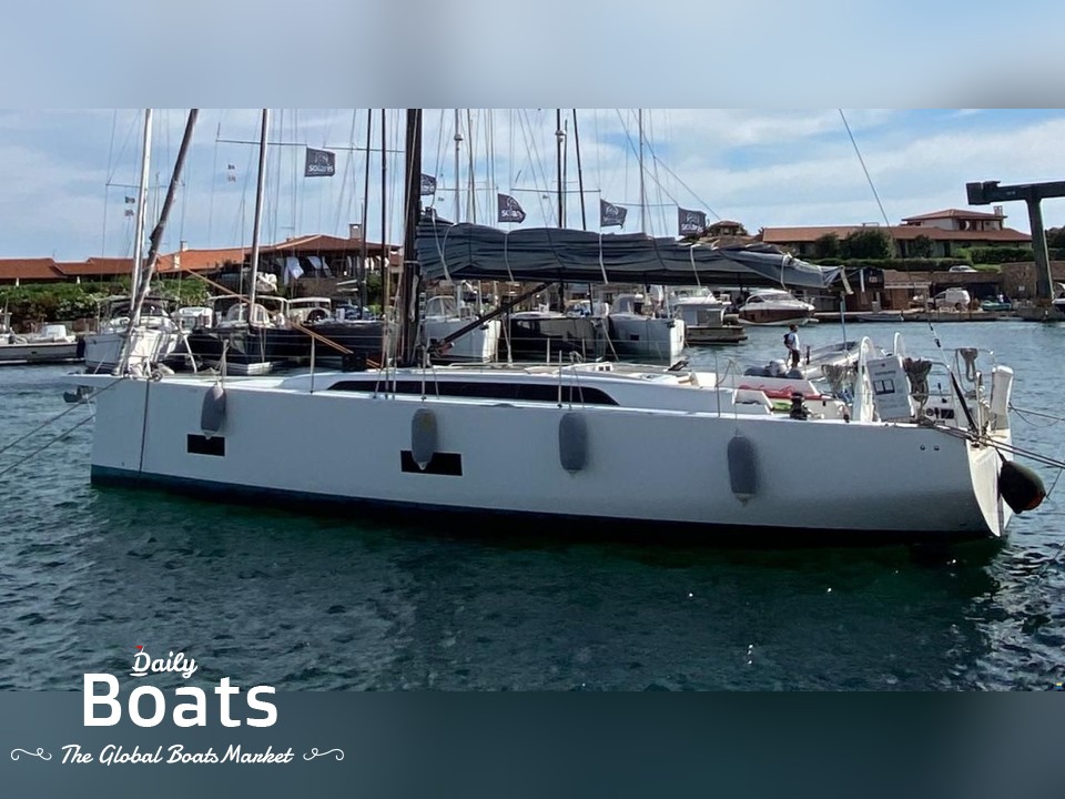 2019 Solaris 44 for sale. View price, photos and Buy 2019 Solaris 44 ...