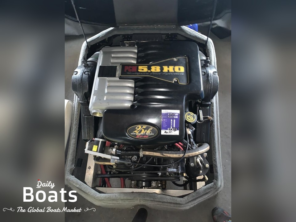 2001 Correct Craft Air Nautique for sale. View price, photos and Buy ...