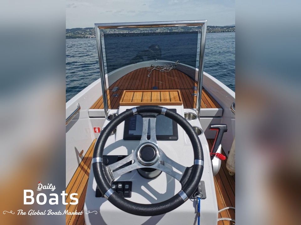 2023 Thoma T1 Tender for sale. View price, photos and Buy 2023 Thoma T1 ...