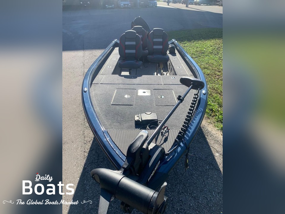 2021 Ranger Vs 1660 Tiller for sale. View price, photos and Buy 2021 ...