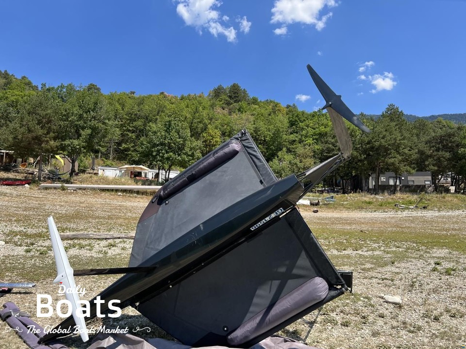 2016 McConaghy Flying Moth - Mach 2.3 for sale. View price, photos and ...