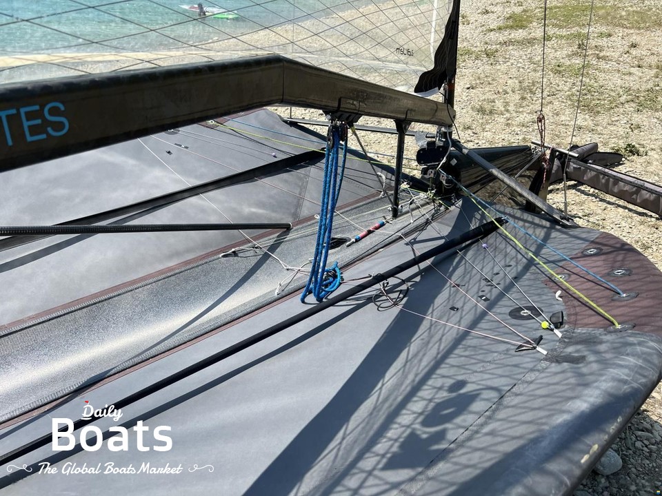 2016 McConaghy Flying Moth - Mach 2.3 for sale. View price, photos and ...