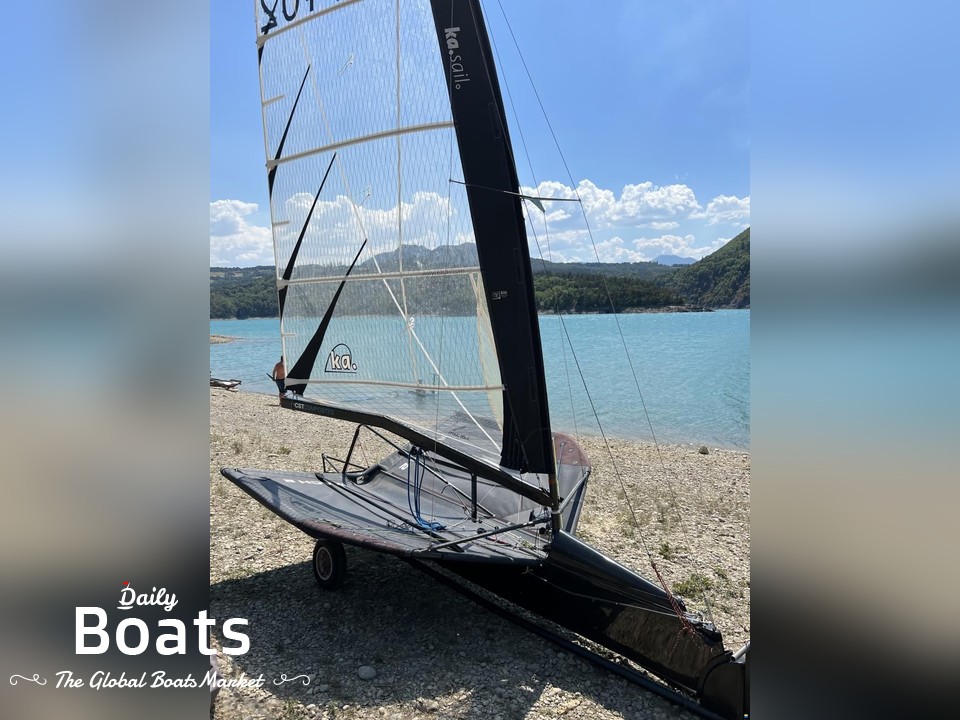 2016 McConaghy Flying Moth - Mach 2.3 for sale. View price, photos and ...