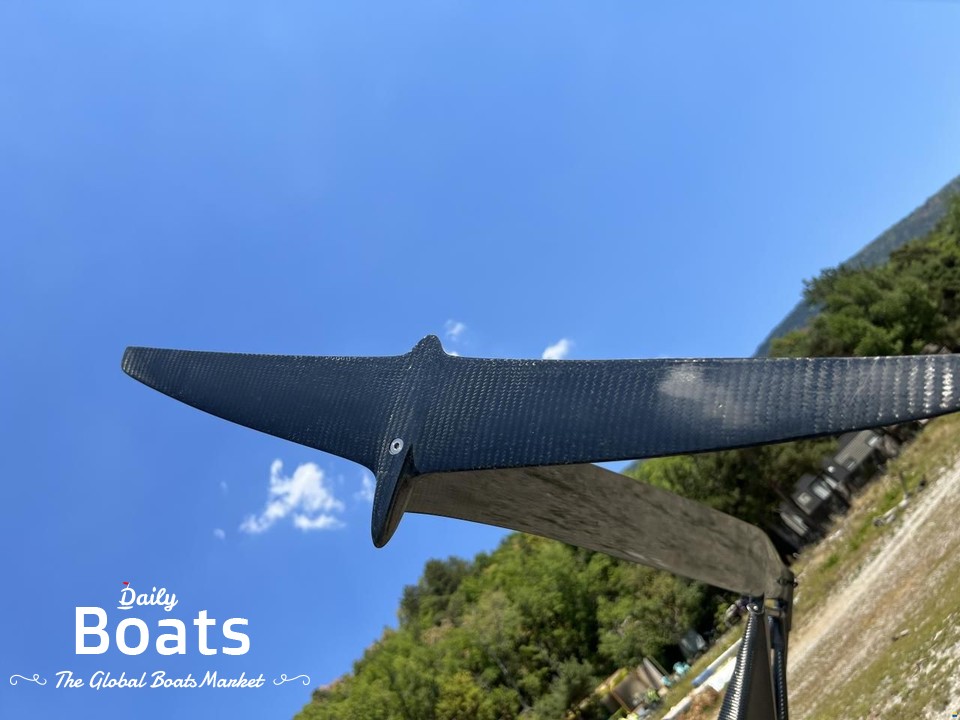 2016 McConaghy Flying Moth - Mach 2.3 for sale. View price, photos and ...