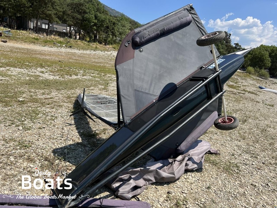 2016 McConaghy Flying Moth - Mach 2.3 for sale. View price, photos and ...