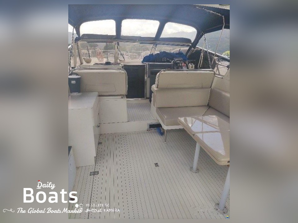1991 Princess 36 for sale. View price, photos and Buy 1991 Princess 36 ...