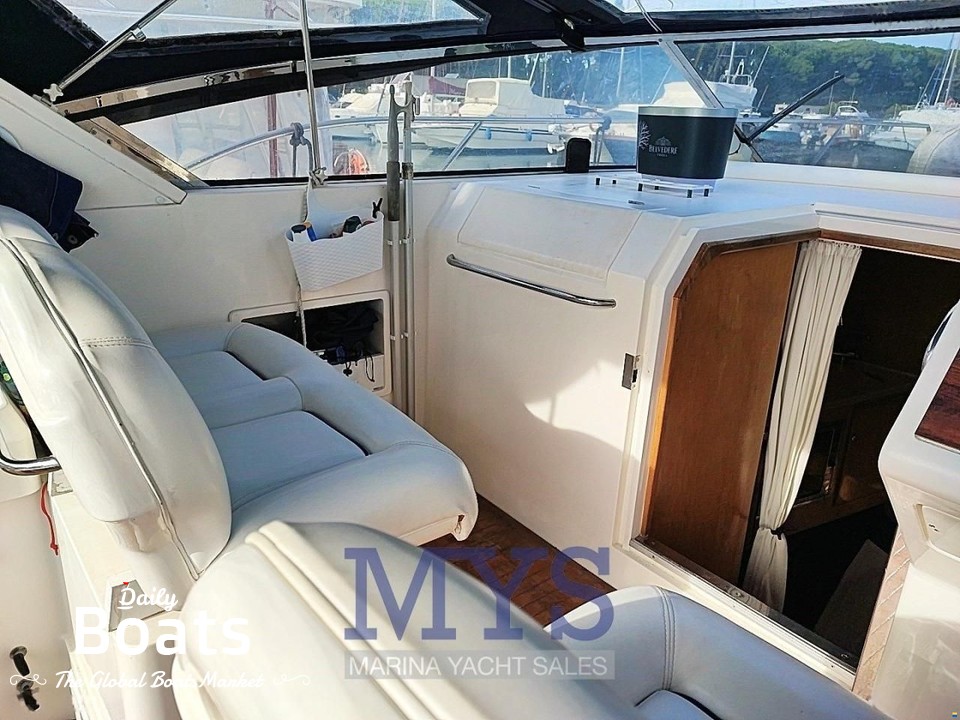 1996 Fairline Targa 33 for sale. View price, photos and Buy 1996 ...