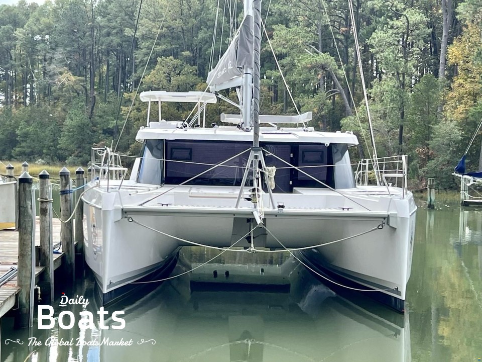 2022 Leopard 42 for sale. View price, photos and Buy 2022 Leopard 42 ...