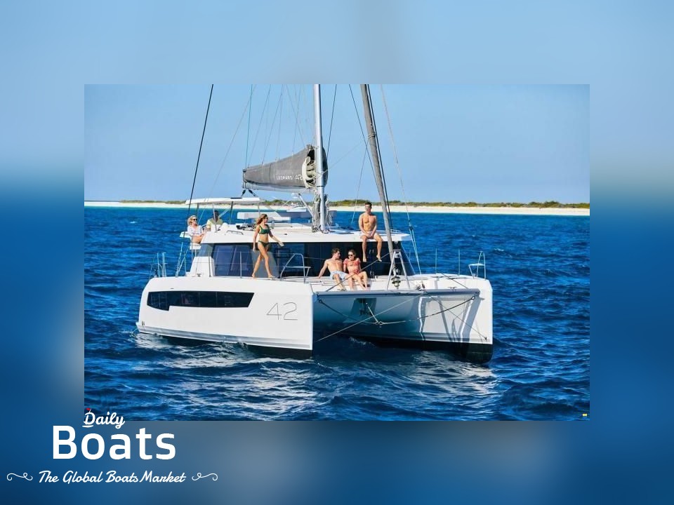 2022 Leopard 42 for sale. View price, photos and Buy 2022 Leopard 42 ...