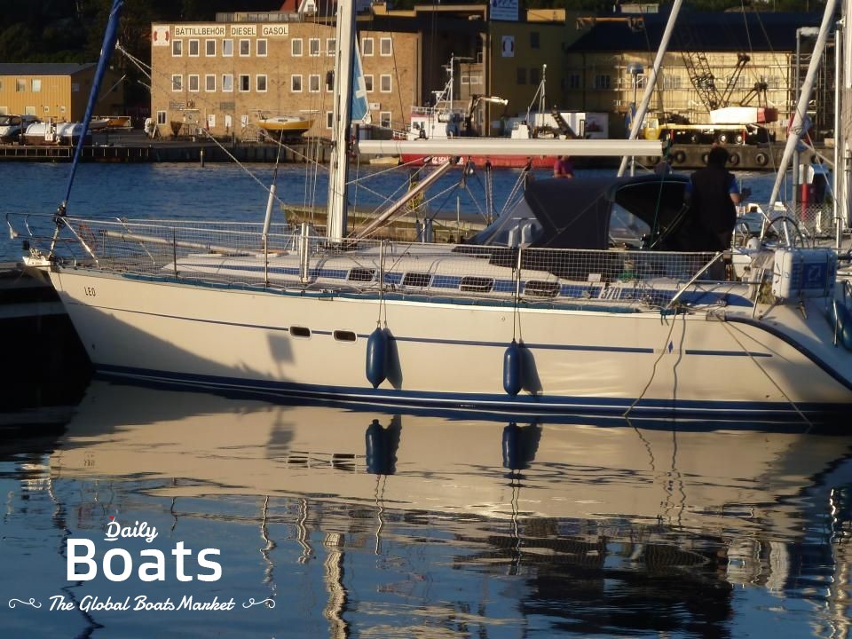 1992 Bavaria 370C Caribic - 3 Kabinen for sale. View price, photos and ...