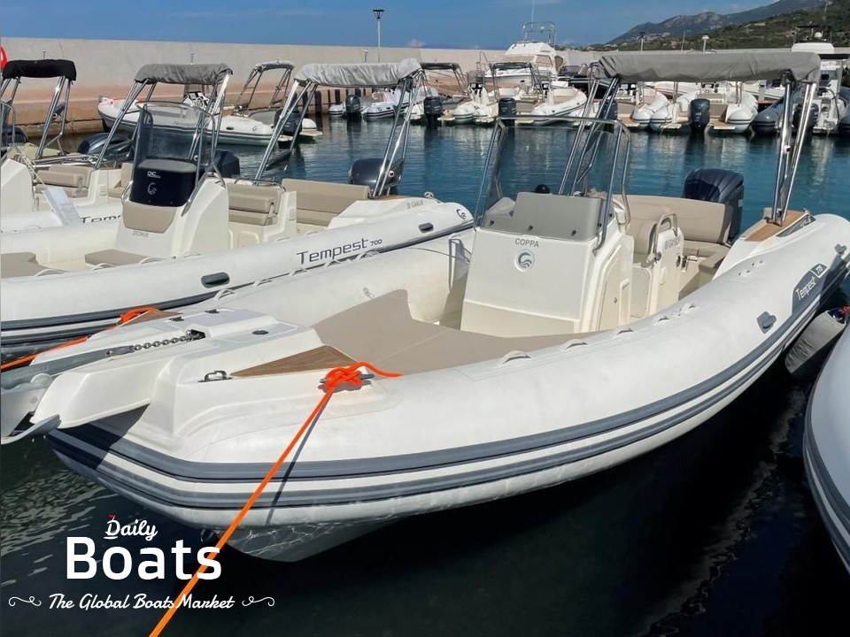 2022 Capelli Tempest 775 for sale. View price, photos and Buy 2022 ...