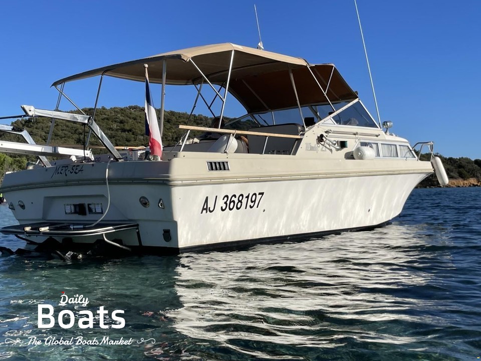 Windy 27 Dc for sale. View price, photos and Buy Windy 27 Dc #411467