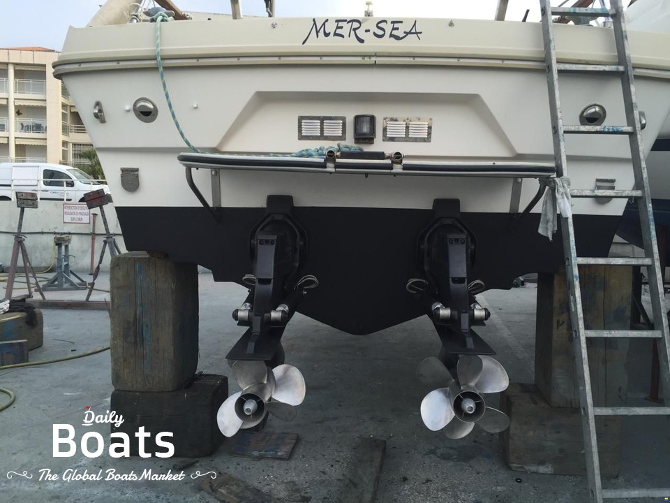 Windy 27 Dc for sale. View price, photos and Buy Windy 27 Dc #411467