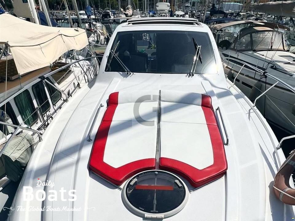 2014 Unknown Genesis Yachts Cielo 50 Hard Top for sale. View price ...