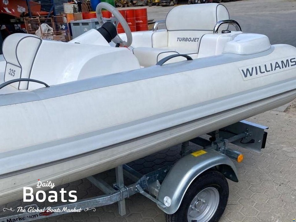2012 Williams 325 Turbojet for sale. View price, photos and Buy 2012 ...