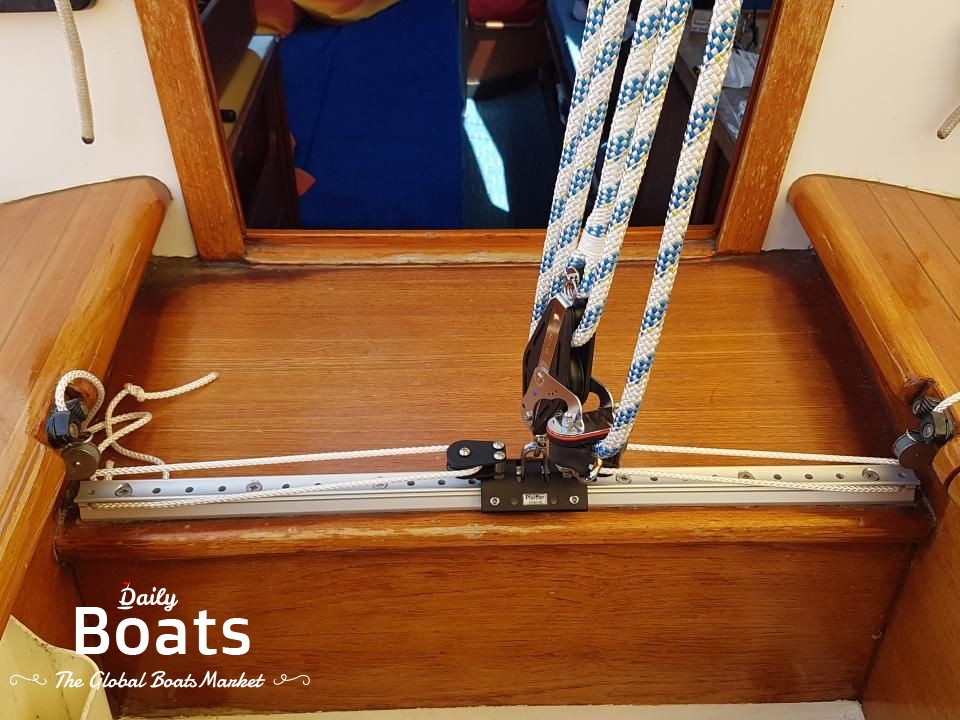 1978 Ylva G32 for sale. View price, photos and Buy 1978 Ylva G32 #411481