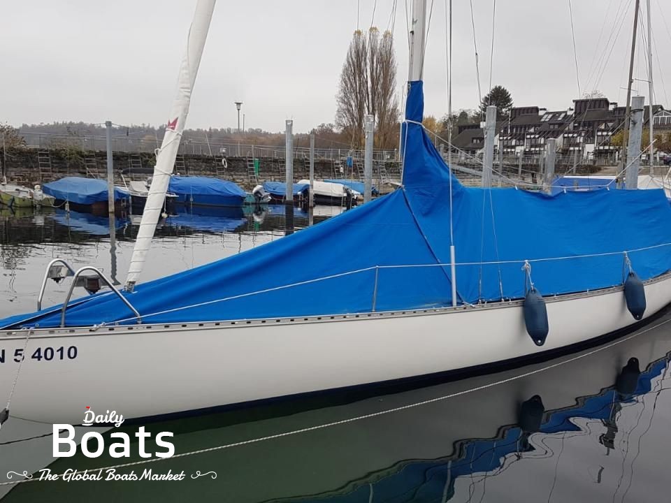 1978 Ylva G32 til salg. Se pris, fotos og Købe 1978 Ylva G32 #411481