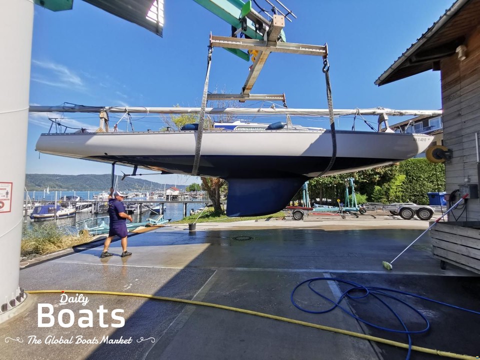 1978 Ylva G32 for sale. View price, photos and Buy 1978 Ylva G32 #411481