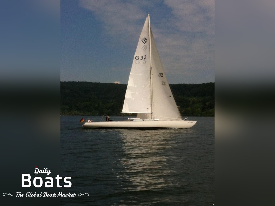 Satılık 1978 Ylva G32. Fiyatı, fotoğrafları görüntüleyin ve 1978 Ylva ...