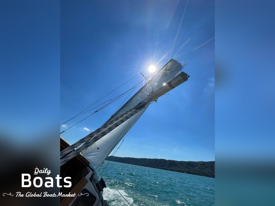 1978 Ylva G32 for sale. View price, photos and Buy 1978 Ylva G32 #411481