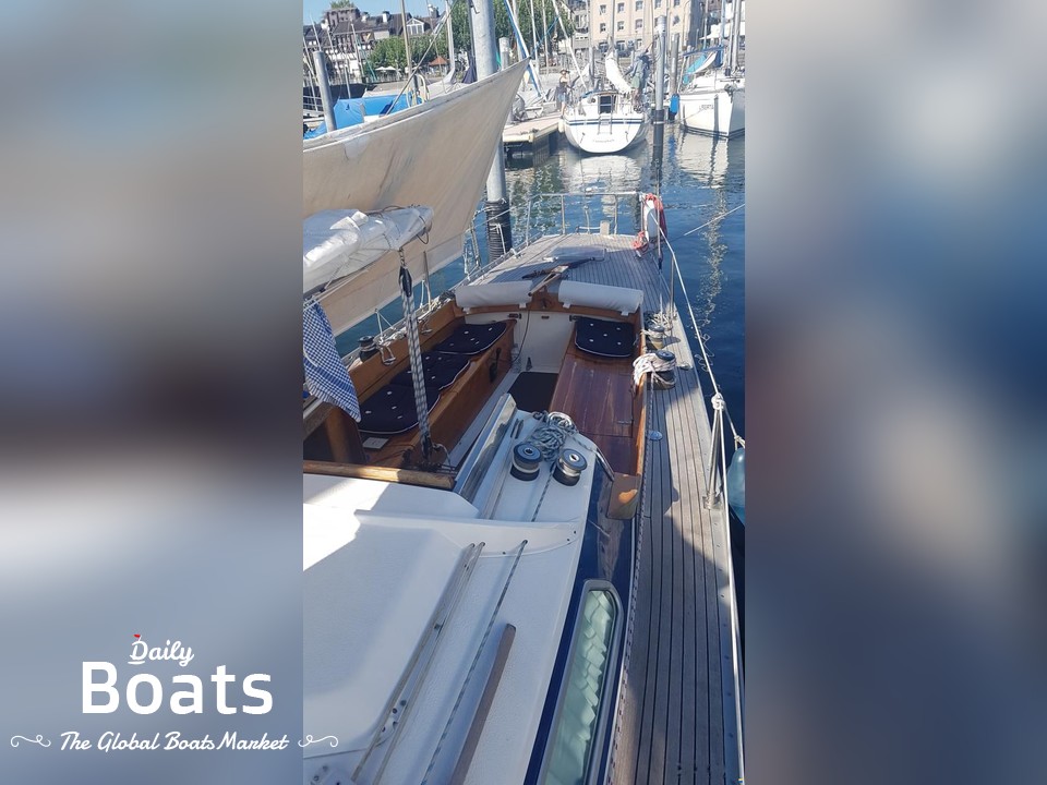 1978 Ylva G32 for sale. View price, photos and Buy 1978 Ylva G32 #411481