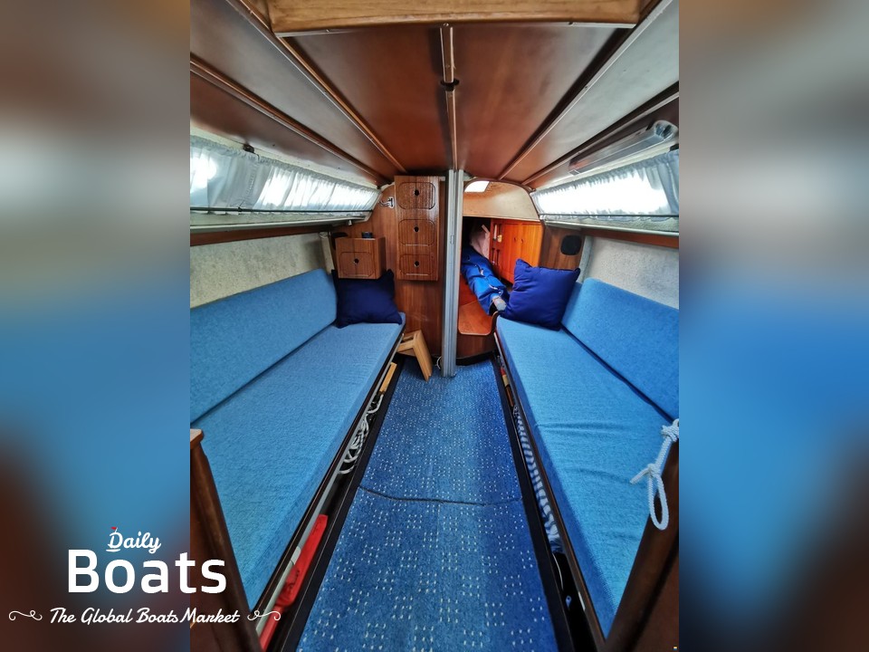 1978 Ylva G32 til salg. Se pris, fotos og Købe 1978 Ylva G32 #411481