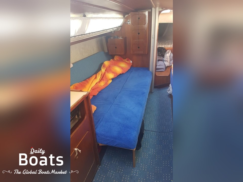 1978 Ylva G32 til salg. Se pris, fotos og Købe 1978 Ylva G32 #411481