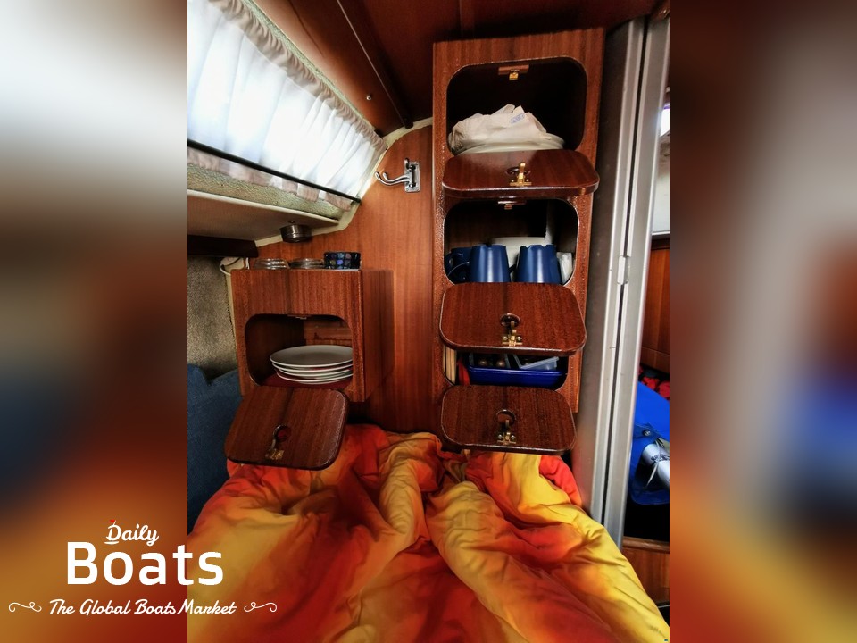 1978 Ylva G32 til salg. Se pris, fotos og Købe 1978 Ylva G32 #411481