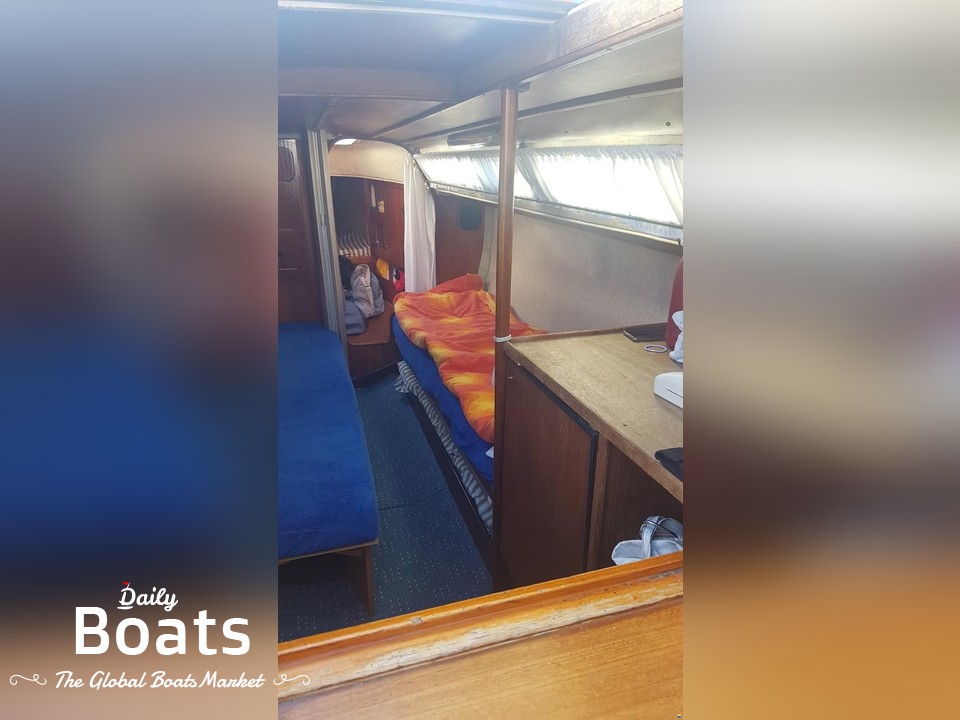 1978 Ylva G32 for sale. View price, photos and Buy 1978 Ylva G32 #411481