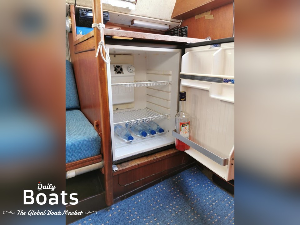 1978 Ylva G32 til salg. Se pris, fotos og Købe 1978 Ylva G32 #411481