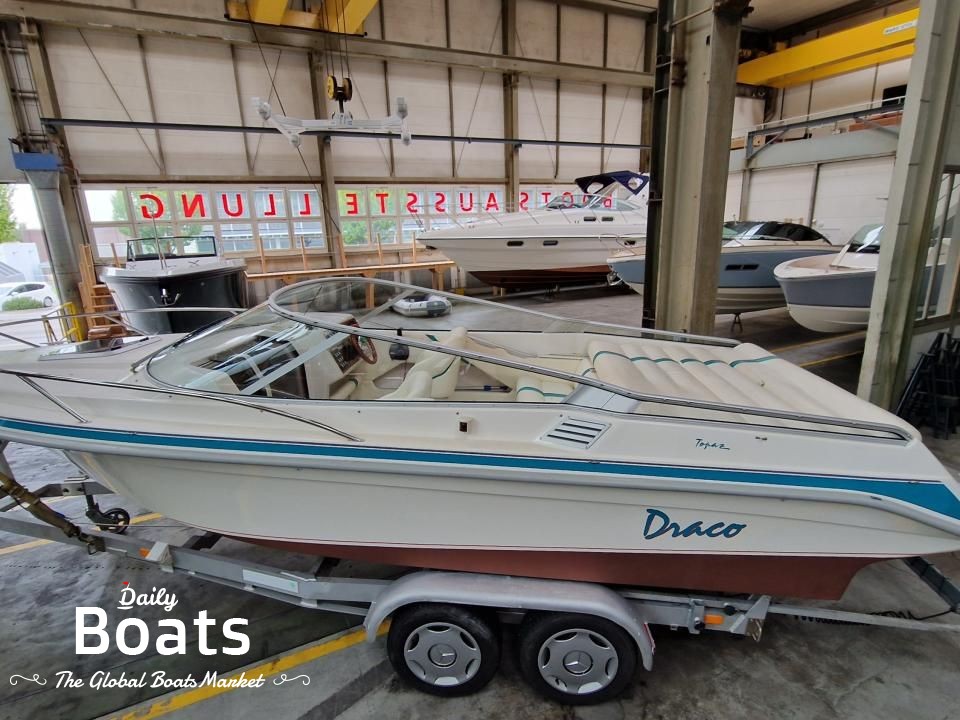 1998 Windy Draco D2200 for sale. View price, photos and Buy 1998 Windy ...