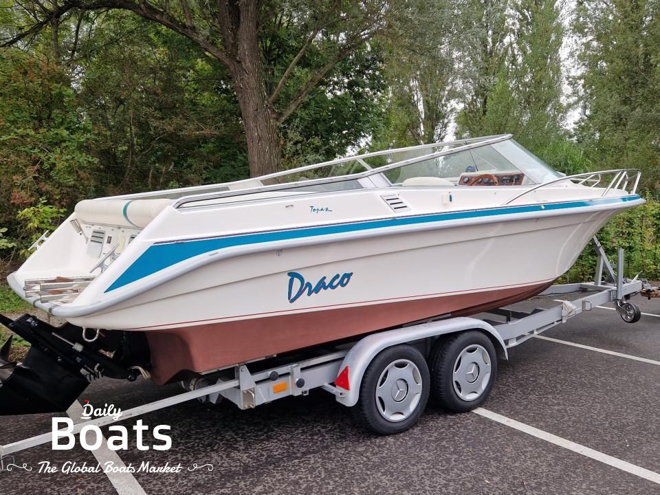 1998 Windy Draco D2200 for sale. View price, photos and Buy 1998 Windy ...