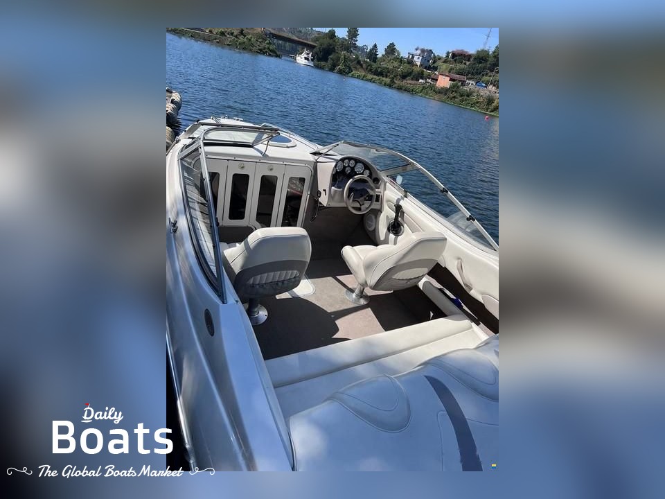 2003 Stingray 190 Cx for sale. View price, photos and Buy 2003 Stingray ...