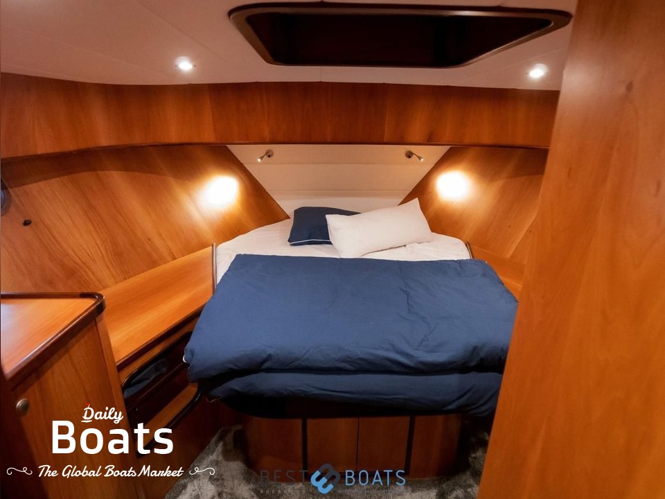 2017 Bonito 46 Fly for sale. View price, photos and Buy 2017 Bonito 46 ...