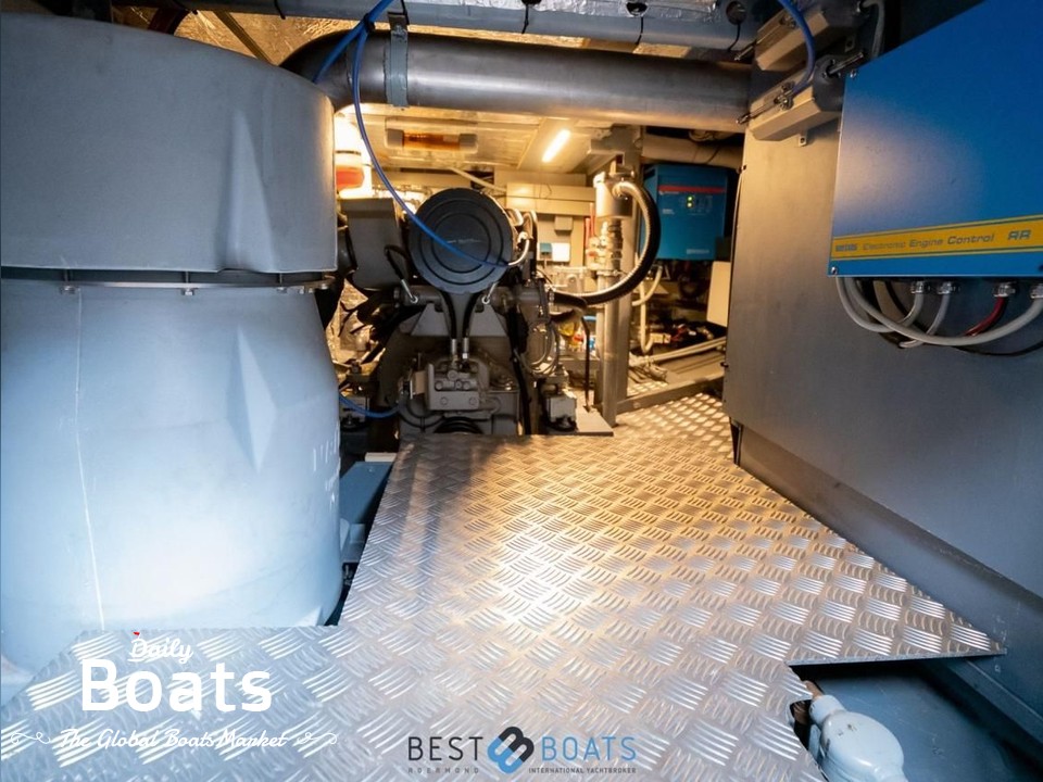 2017 Bonito 46 Fly for sale. View price, photos and Buy 2017 Bonito 46 ...