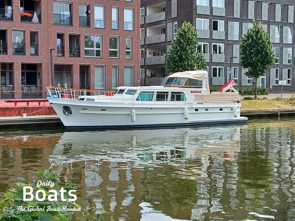 1989 Klaassen Super Van Craft for sale. View price, photos and Buy 1989 ...