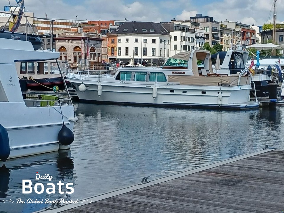 1989 Klaassen Super Van Craft for sale. View price, photos and Buy 1989 ...