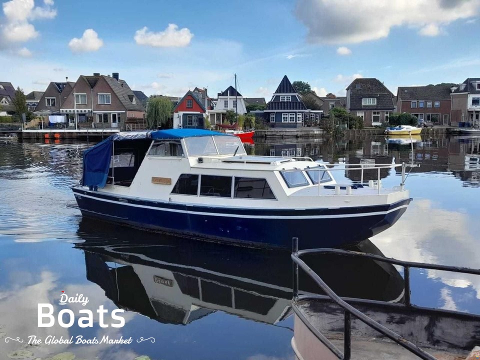 1985 Doerak Sneek 8.50 Ok for sale. View price, photos and Buy 1985 ...
