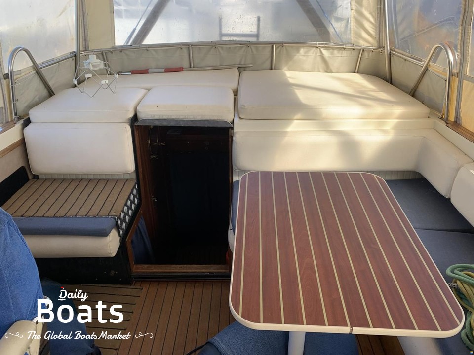 1984 Scand Baltic 29 zu verkaufen. Preis und fotos ansehen und 1984 ...